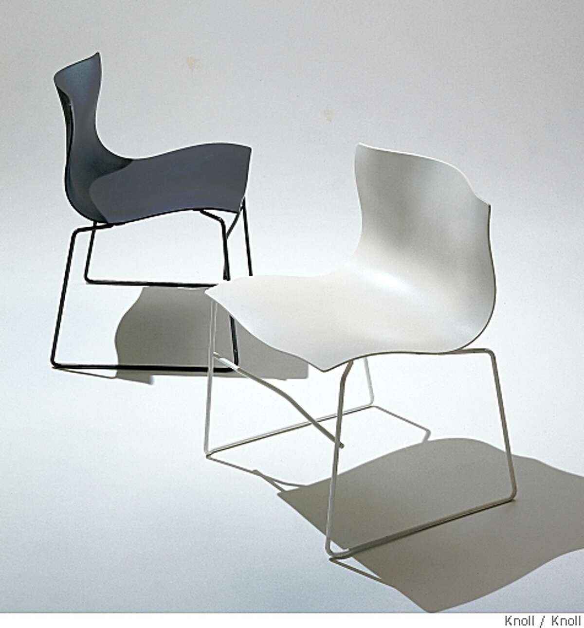 A historic dome with fancy moorings inside is now an ideas factory