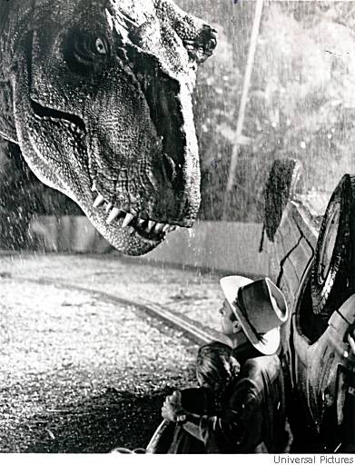 Evolution of the action film