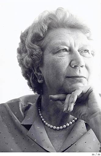 Emily Pike dies - longtime GOP leader in S.F.