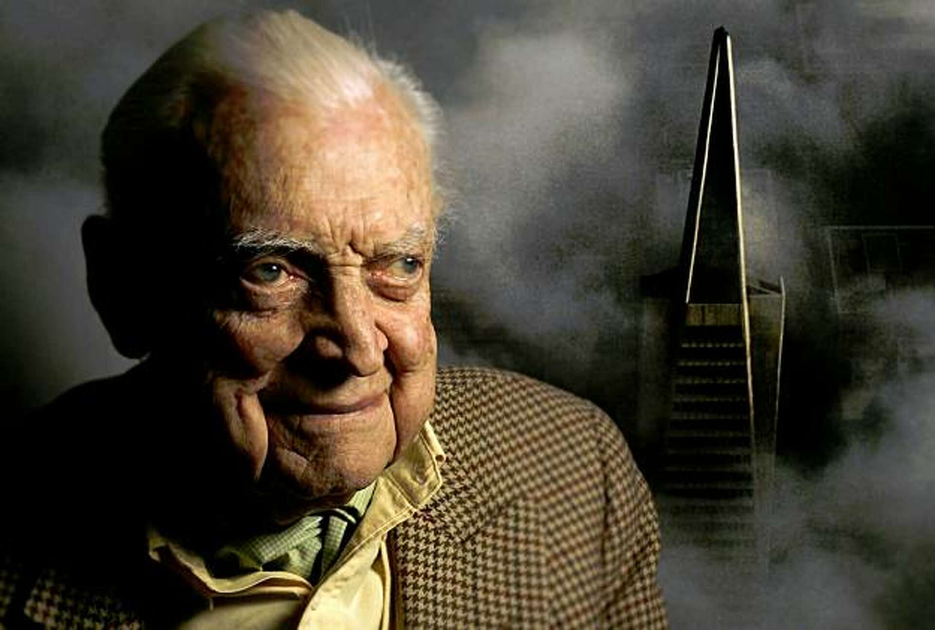 Aerial photographer Robert Cameron dies