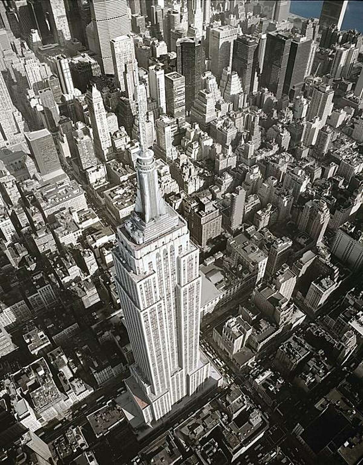 Aerial photographer Robert Cameron dies