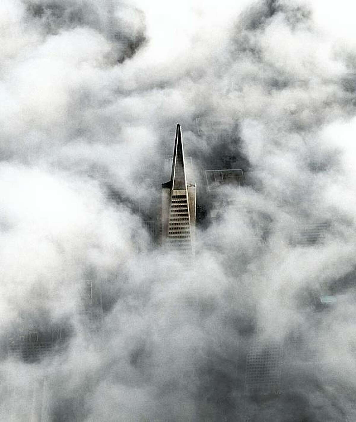 Aerial photographer Robert Cameron dies