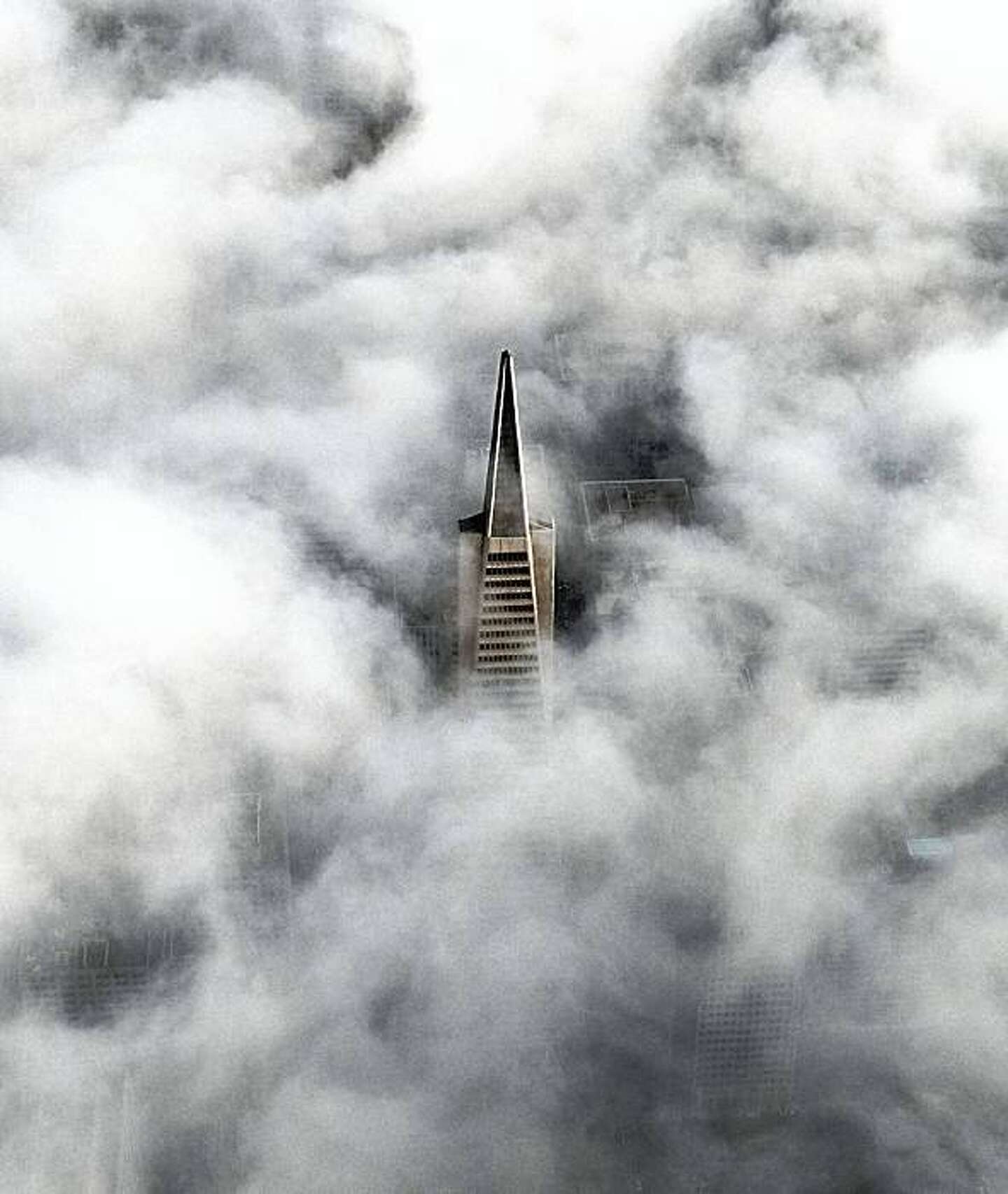 Aerial photographer Robert Cameron dies