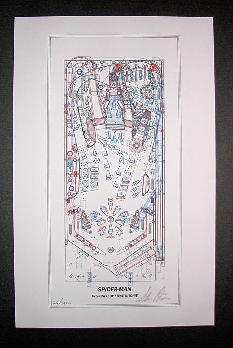 Don't miss: The Art of Pinball Design