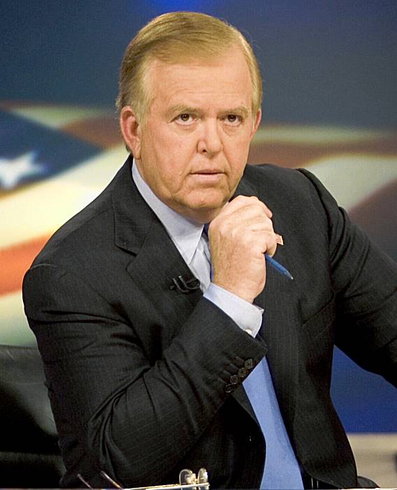 Dobbs calls his exit from CNN 'amicable'