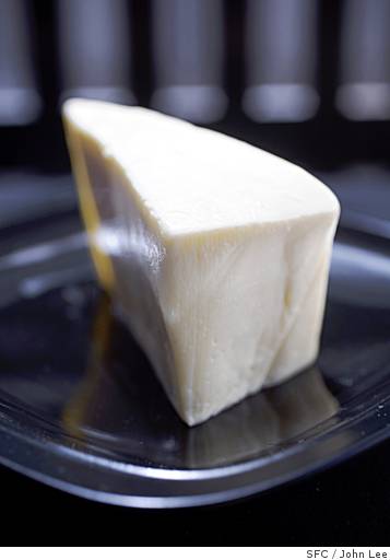 The Cheese Course: Turn up the heat on Kashkaval