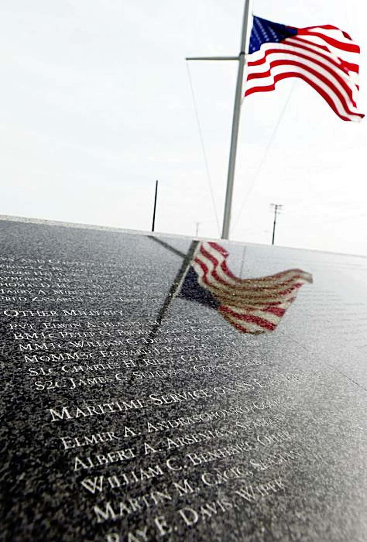 Port Chicago gains national park status