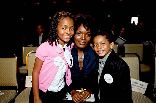 Parsa Community Foundation's Light the Way