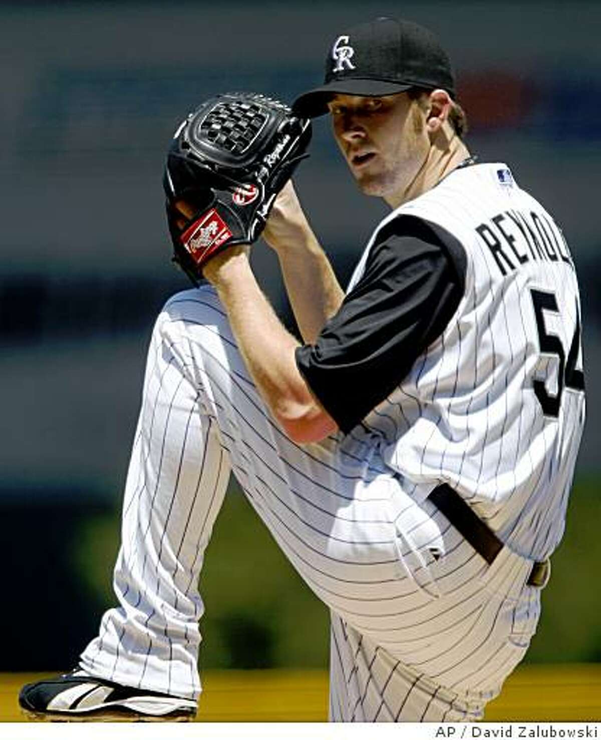 AN ODD YEAR OUT WEST