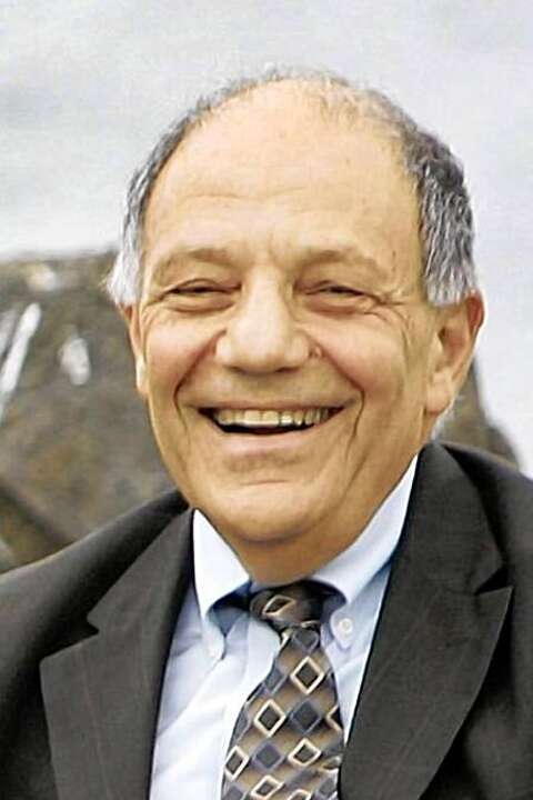 Thomas Graff, California environmentalist, dies