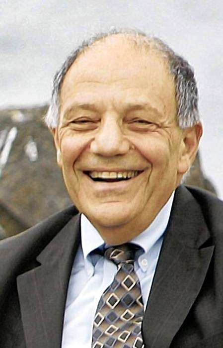 Thomas Graff, California environmentalist, dies