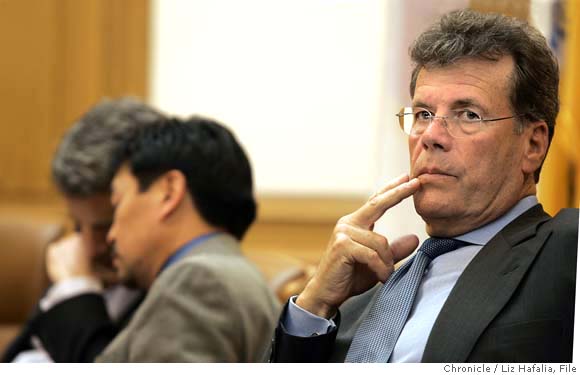 Ethics panel opens Tony Hall hearing