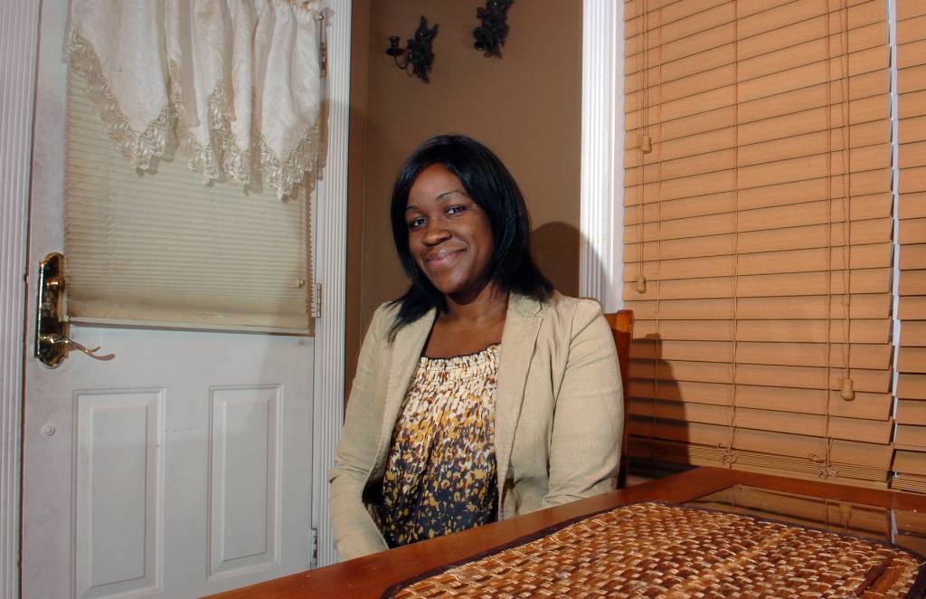 Stratford woman rescued by Yankees manager just hours after team wins ...