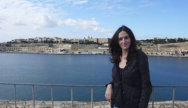 A picturesque visit to Hamrun, Malta