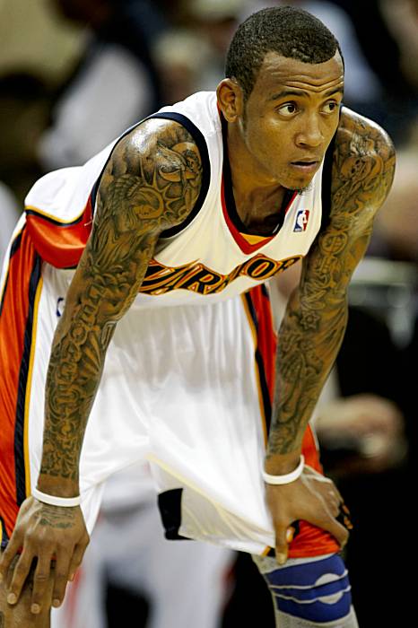 Nelson, Ellis trade words after practice