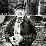 Lawrence Halprin's living legacy in S.F. - SFGate