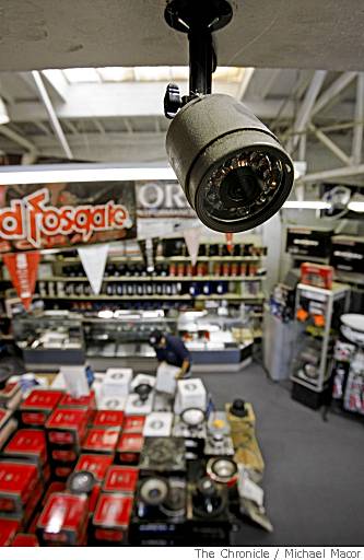 Worry in Fremont over burglar alarm policy