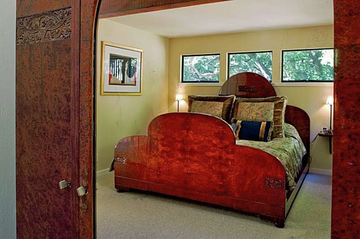 John Capizzi, partner find Sausalito retreat