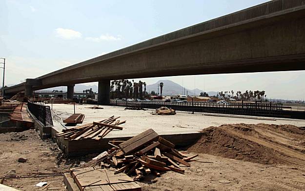 Washington's anti-urban bias