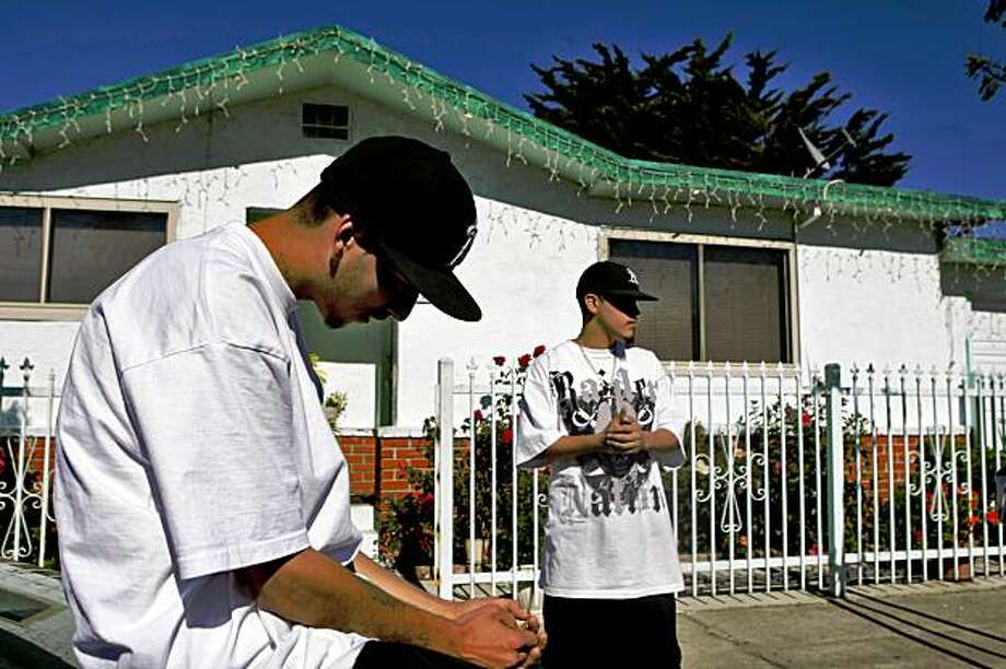 Richmond gang rape seen as nearly inevitable - SFGate