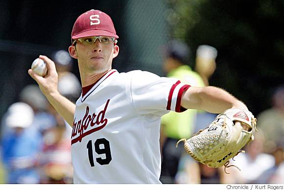 Stanford didn't care about lowered expectations this year