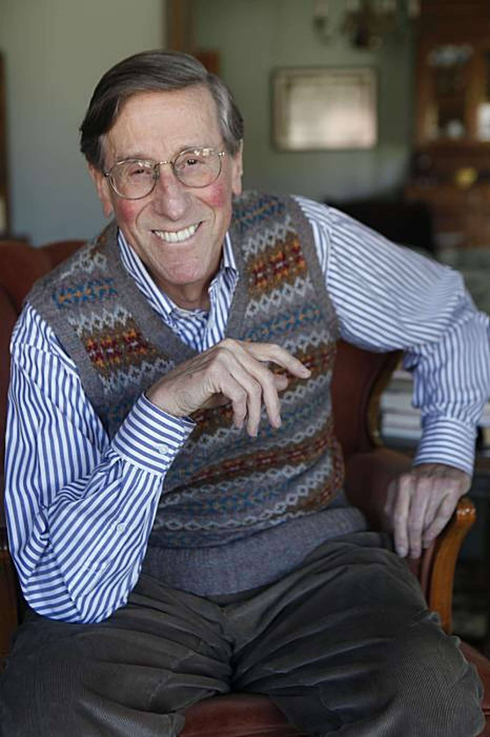 A toast to bygone era of 'Ed Sullivan Show'