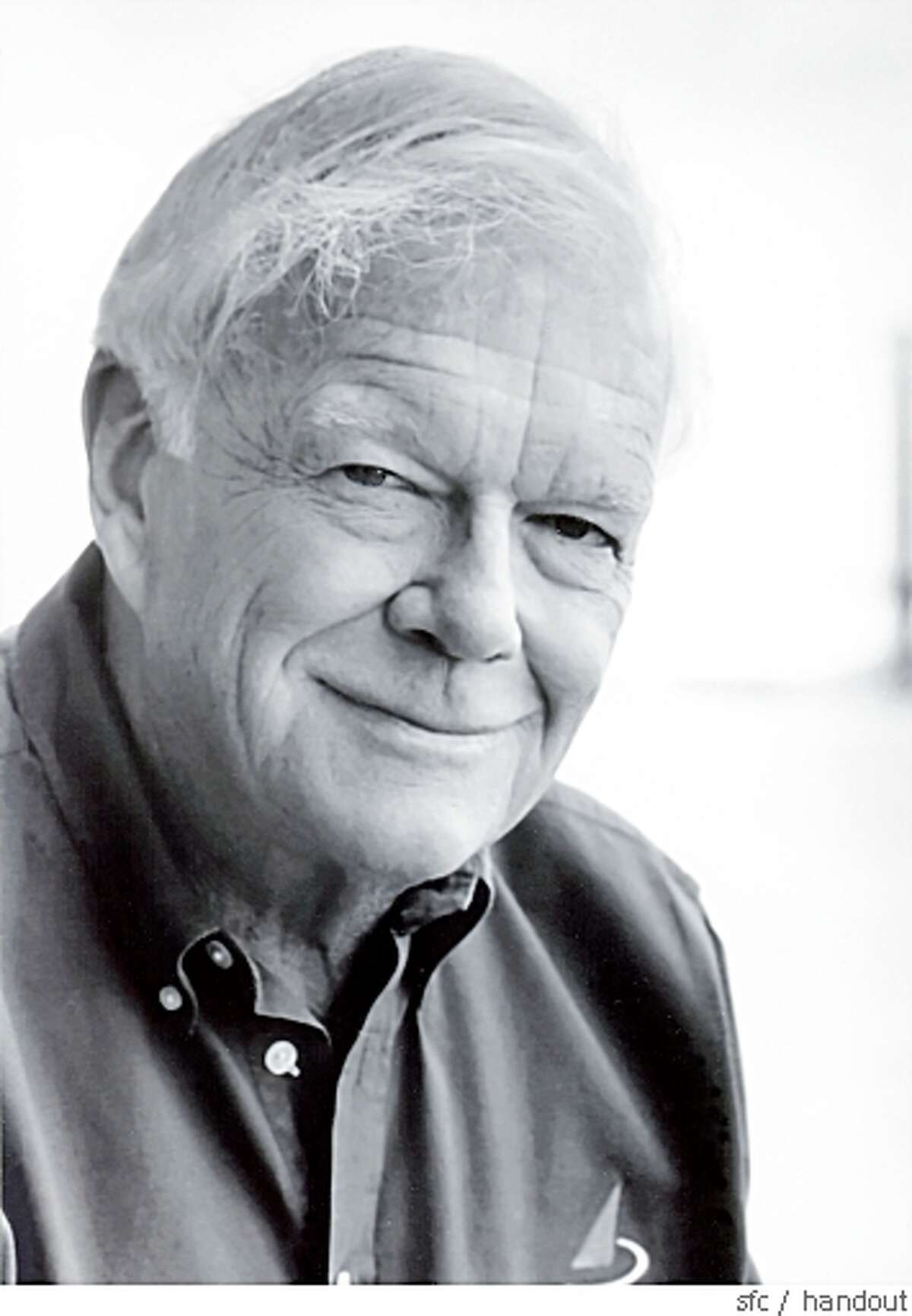 Philanthropist George Jewett dies