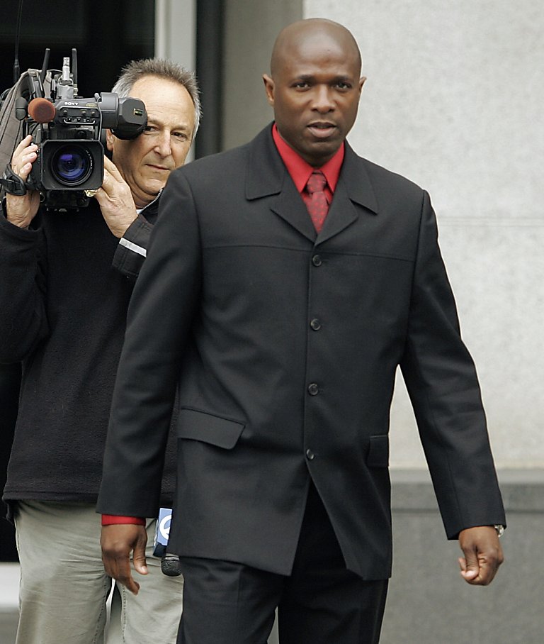 Probation officer recommends no prison time for BALCO figure