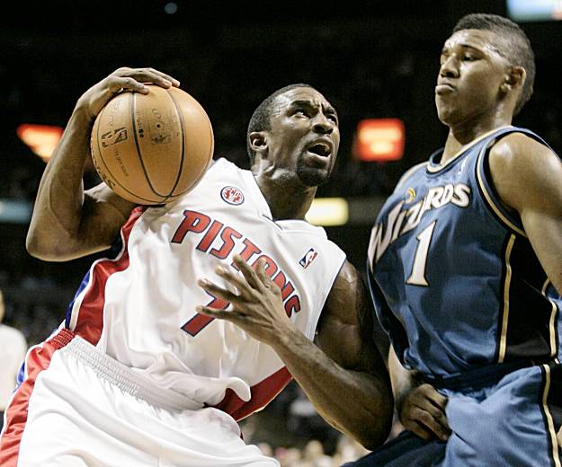 NBA PREVIEW: Key figures