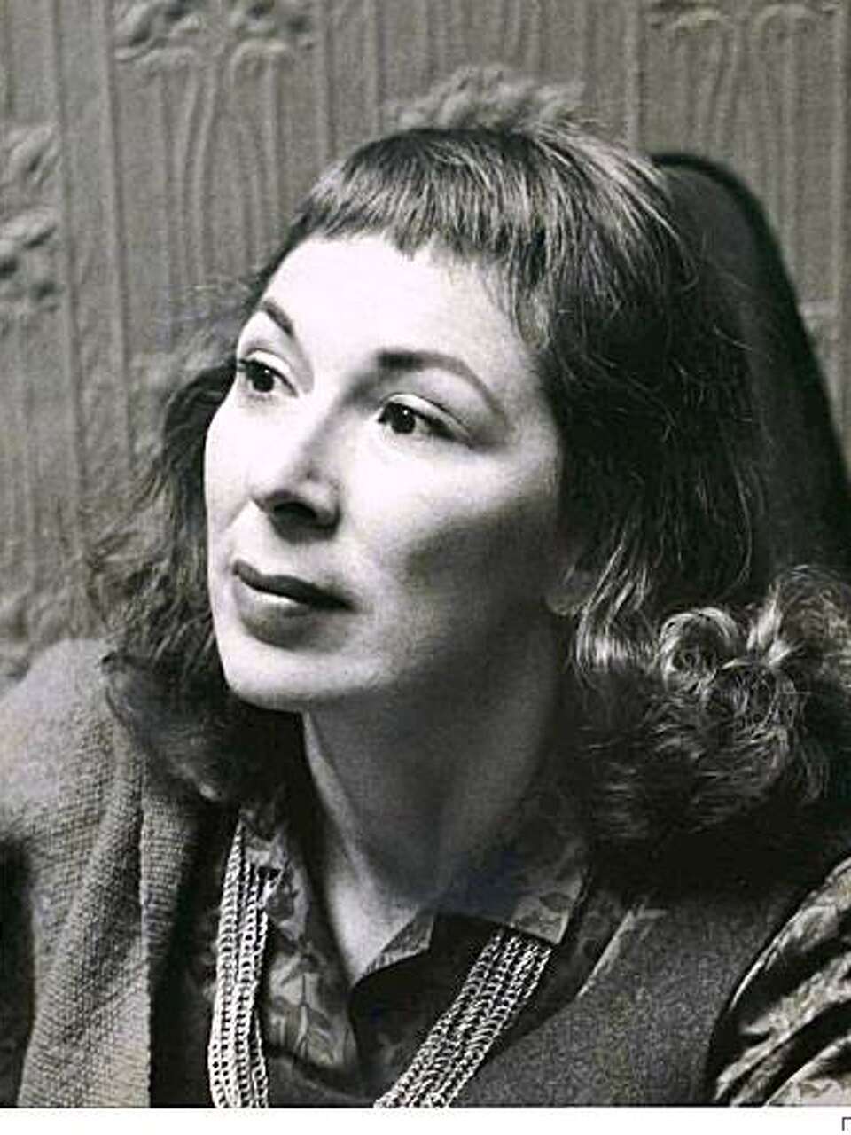 Toby Cole - literary agent, KPFA broadcaster