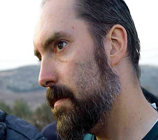 Jewish extremist Jack Teitel held in attacks