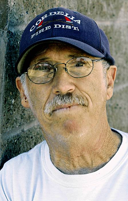 3 questions for Mike Pechner