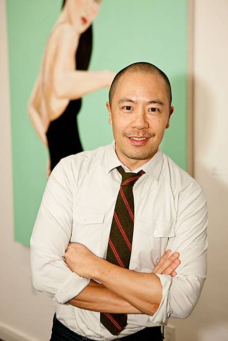 From Derek Lam to Hello Kitty