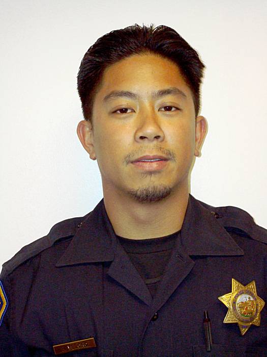 UCSF officer, childhood buddy in 100-mph crash