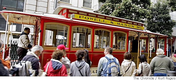 118-year-old cable car No. 25 returns to service