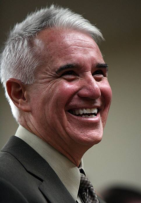 Top cop to meet supes