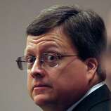 Defense faults CSI work in Ford murder case - San Antonio Express-News