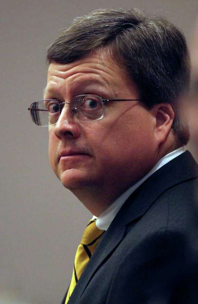 Ford handed 40 years in ex-girlfriend's death