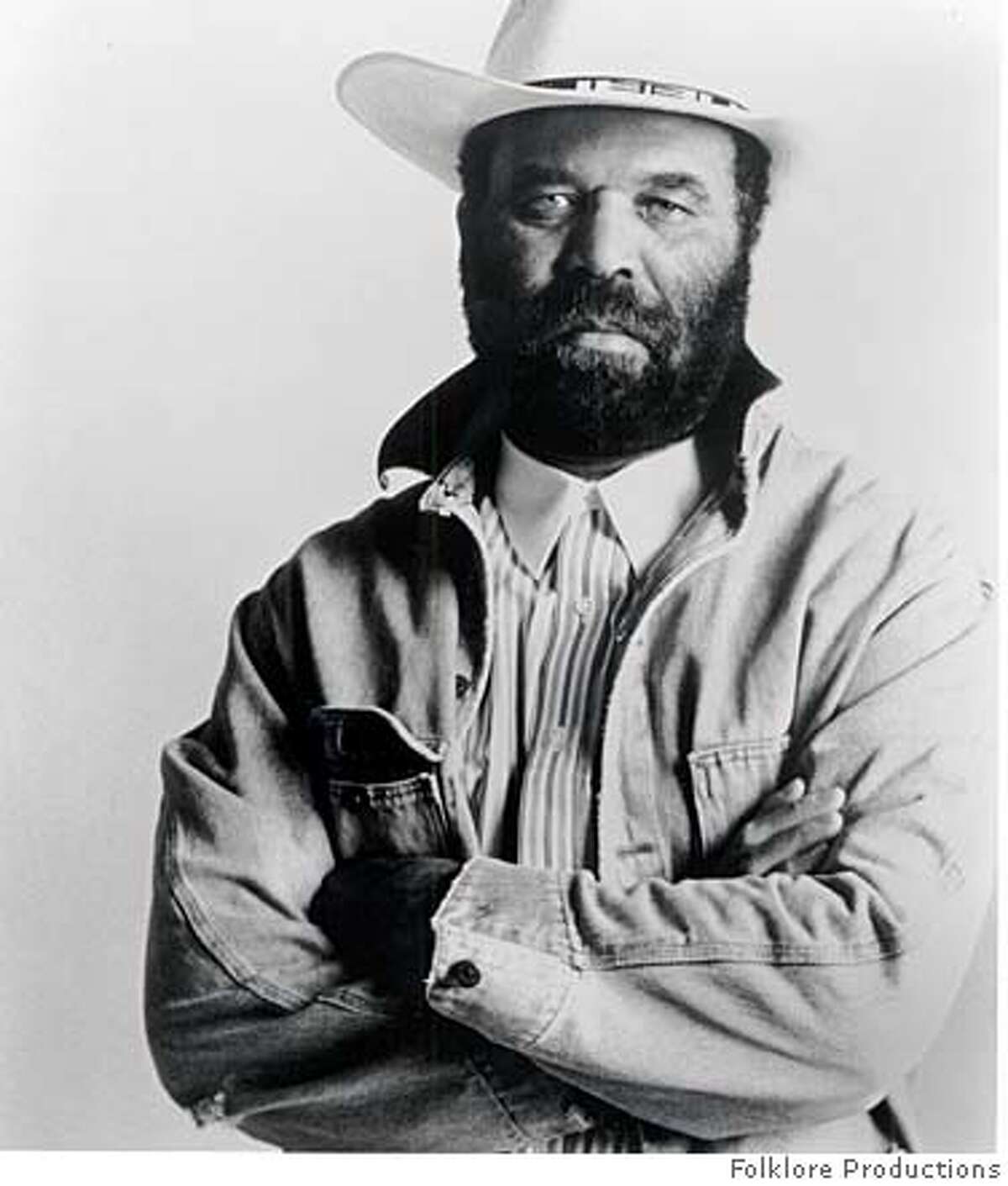 Otis Taylor to play at Yoshi's in Oakland