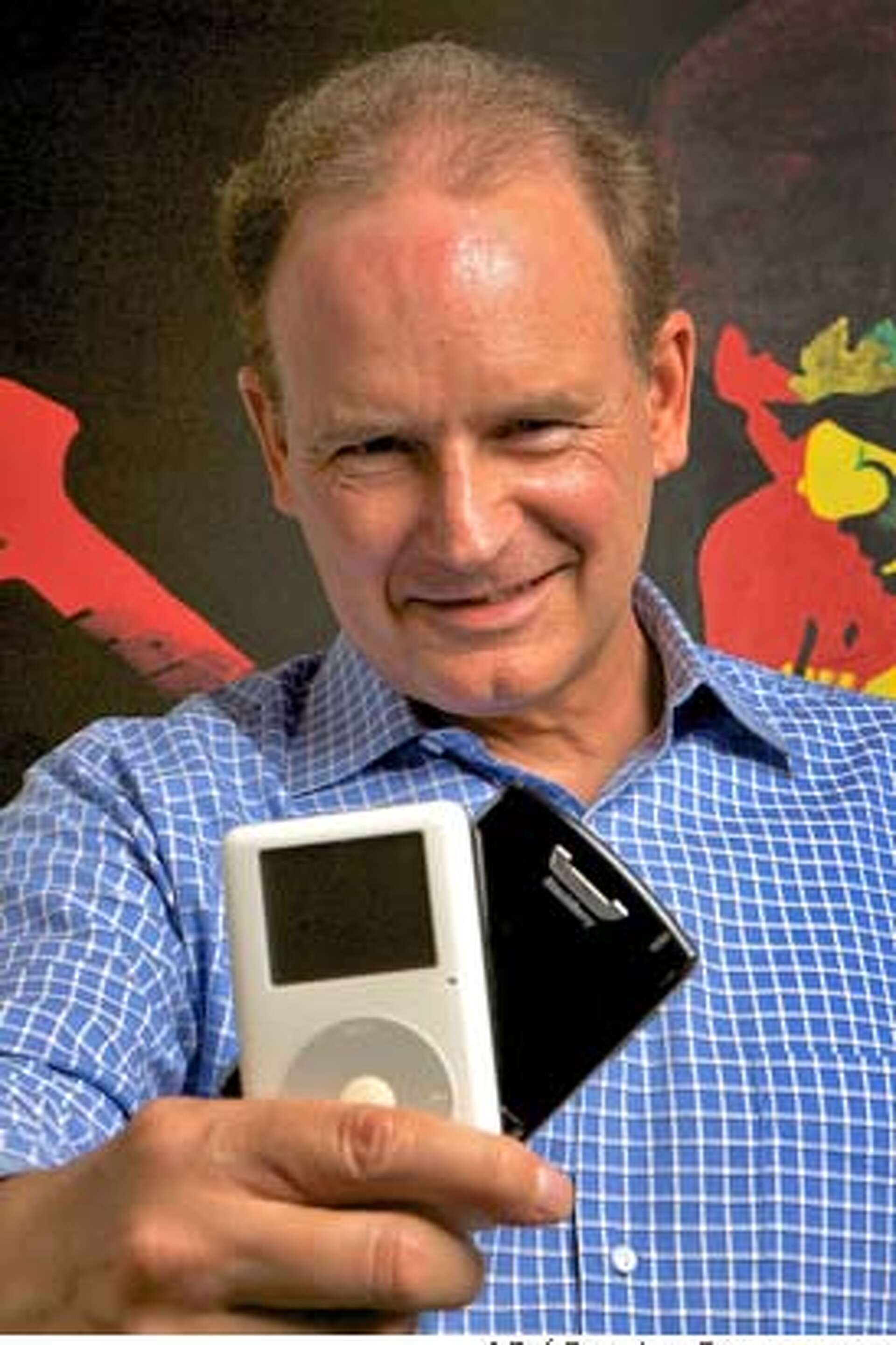 A daily dose of postings from The Chronicle's technology blog (sfgate ...
