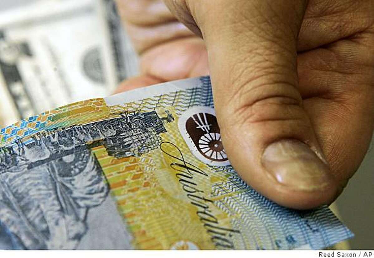 Court says paper money biased against blind people