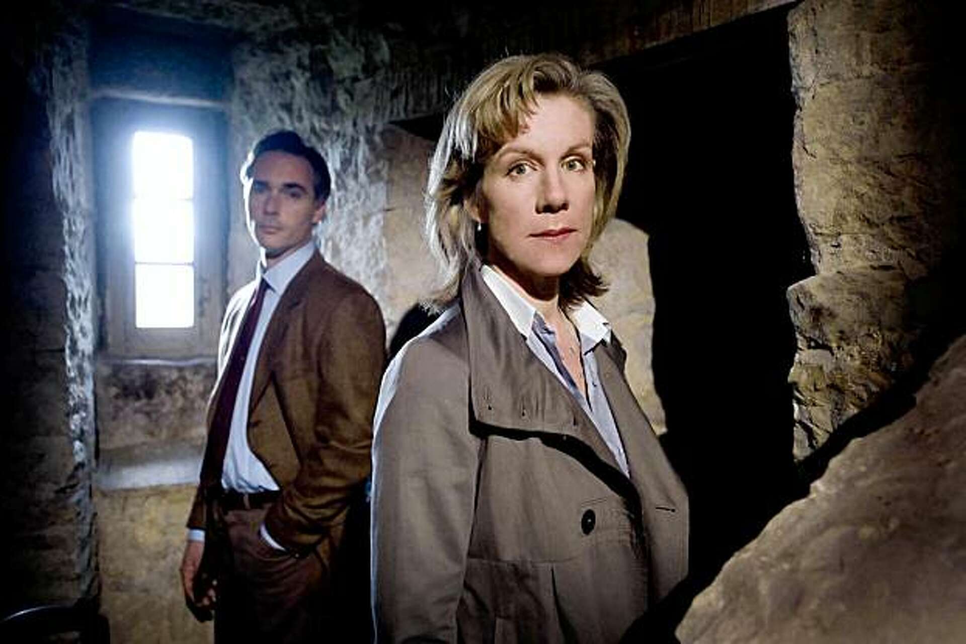 TV review: 'Place of Execution'