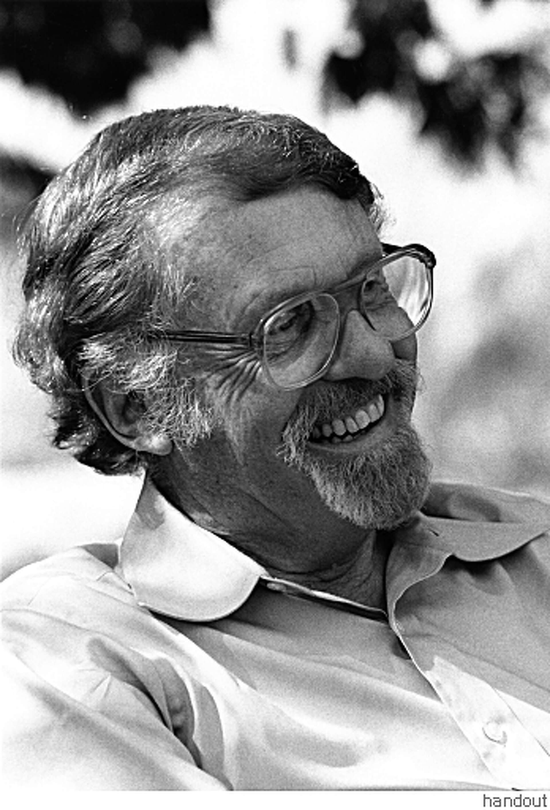 Appreciation: Architect Warren Callister