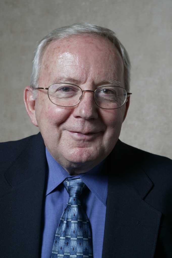 Becker built SeaWorld, spurred development of S.A. resort hotels