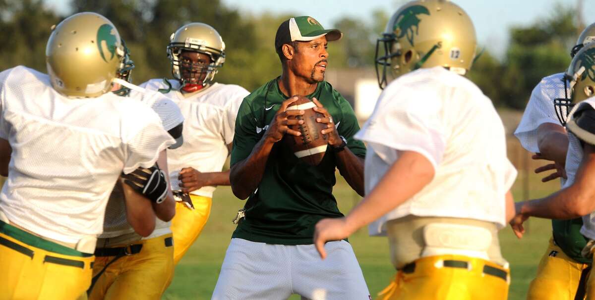 Hobbs will take over at Lee High School