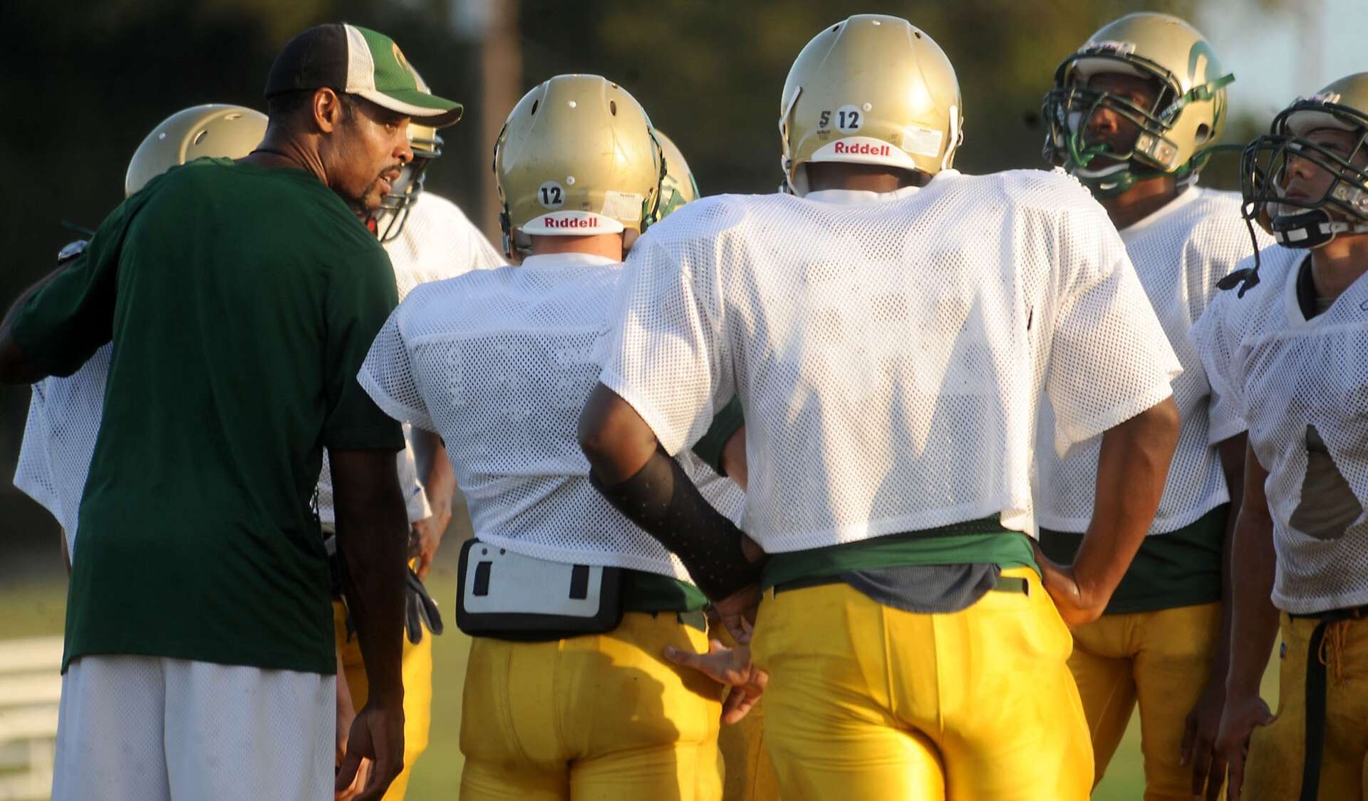 Hobbs will take over at Lee High School