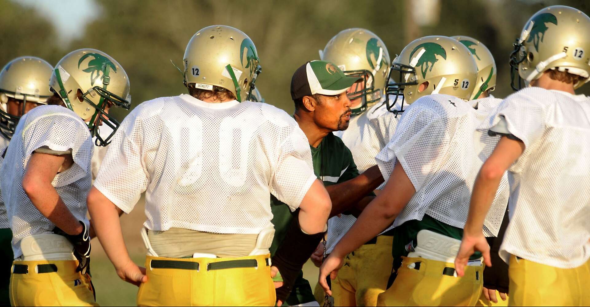 Hobbs will take over at Lee High School