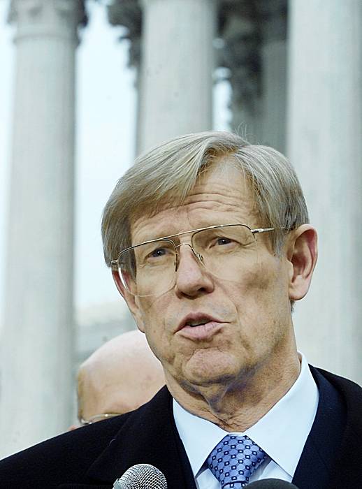 Three questions for {hellip} Theodore Olson