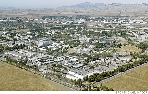 Livermore Lab lays off 440 due to budget crunch