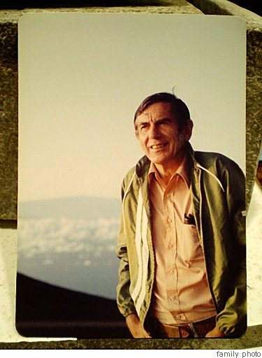 Chemistry Professor Donald Brunner dies